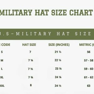 USMC Campaign Cover: New & Used Marine Corps Drill Instructor Hat