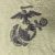 USMC Skivvy Shirt with the Eagle Globe and Anchor - Devil Dog Depot