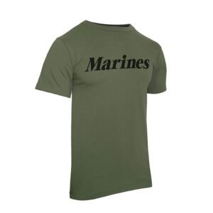 Marine Corps Shirts | Devil Dog Depot USMC T-Shirts