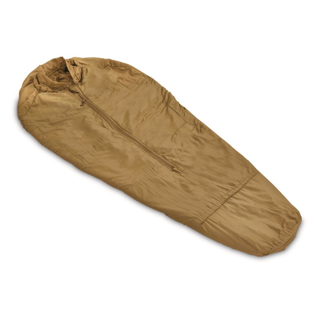USMC Improved Sleeping Mat (ISM) - Military Surplus - Devil Dog Depot