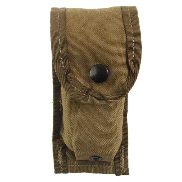 USMC Pouches | Marine Corps Mag Pouches, Dump Pouches, & More