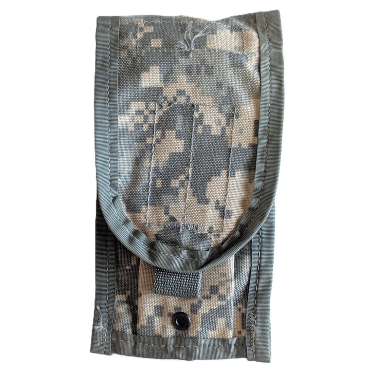 USMC Pouches | Marine Corps Mag Pouches, Dump Pouches, & More