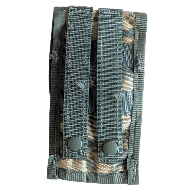 USMC Pouches | Marine Corps Mag Pouches, Dump Pouches, & More