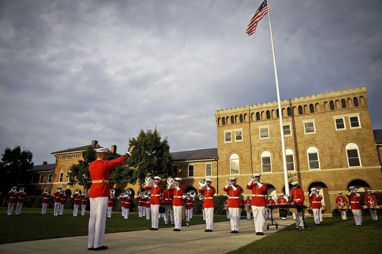 USMC Slang: 164 Marine Corps Terms Only a Marine Would Know