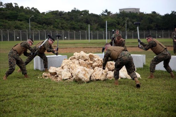 USMC Slang: 164 Marine Corps Terms Only a Marine Would Know
