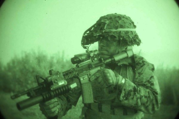 USMC Slang: 164 Marine Corps Terms Only a Marine Would Know