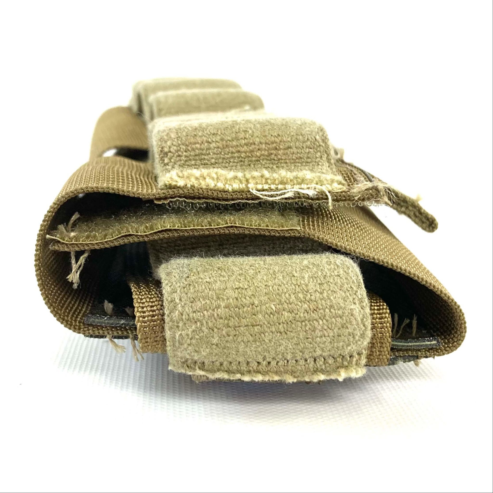 USMC Breacher Assault Shotgun Pouch - Devil Dog Depot