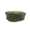 Marine Corps OD Green 8-Point Utility Sateen Cover - Devil Dog Depot
