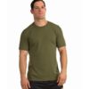 MJ Soffe USMC Crewneck Skivvy Shirts (3 Pack) - Devil Dog Depot
