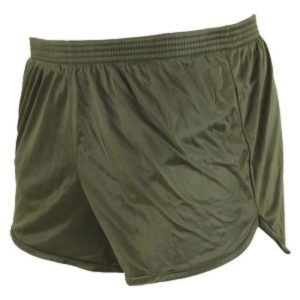 Marine Corps Shorts | Authentic USMC Running Shorts, BDU, PT, & More