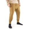 USMC FROG Grid Fleece Thermal Pants: Cold Weather, Fire Resistant