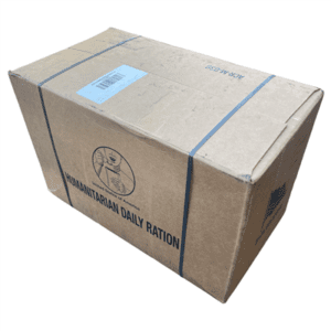 USGI HDR MRE - Devil Dog Depot