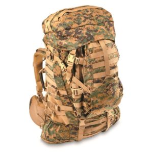 USMC Gear Bags & Packs | Devil Dog Depot