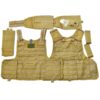 USMC Combat Releasable Armor Plate Carrier- MC-CIRAS Vest