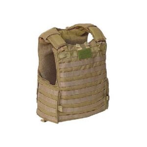 USMC Combat Releasable Armor Plate Carrier- MC-CIRAS Vest