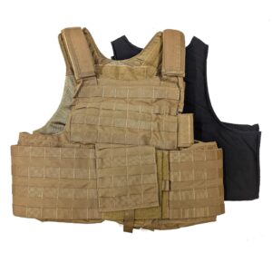 USMC Combat Releasable Armor Plate Carrier- MC-CIRAS Vest