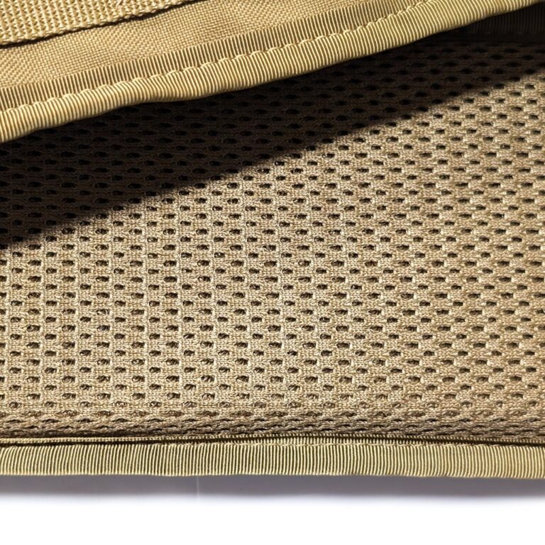 USMC War Belt - Military Padded Operators Belt - Devil Dog Depot