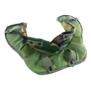 USMC Flack Jacket - Military Body Armor Kevlar Vest (Size XL) - Devil ...