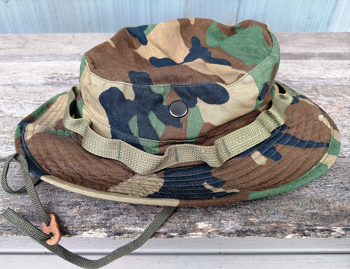 Boonie Cover History, Hacks, & Uses of the Ultimate Survival Hat