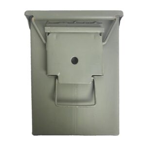 USGI Fat 50 Ammo Can, Saw Box - Waterproof Storage PA-108