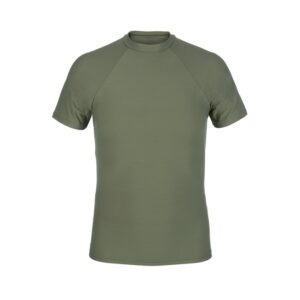 USMC PT Thermal Compression Skivvy T-Shirt - Devil Dog Depot