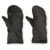 USGI Extreme Cold Arctic M-1949 Mittens: Woodland Camo ECW Gloves