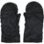 USGI Extreme Cold Arctic M-1949 Mittens: Woodland Camo ECW Gloves