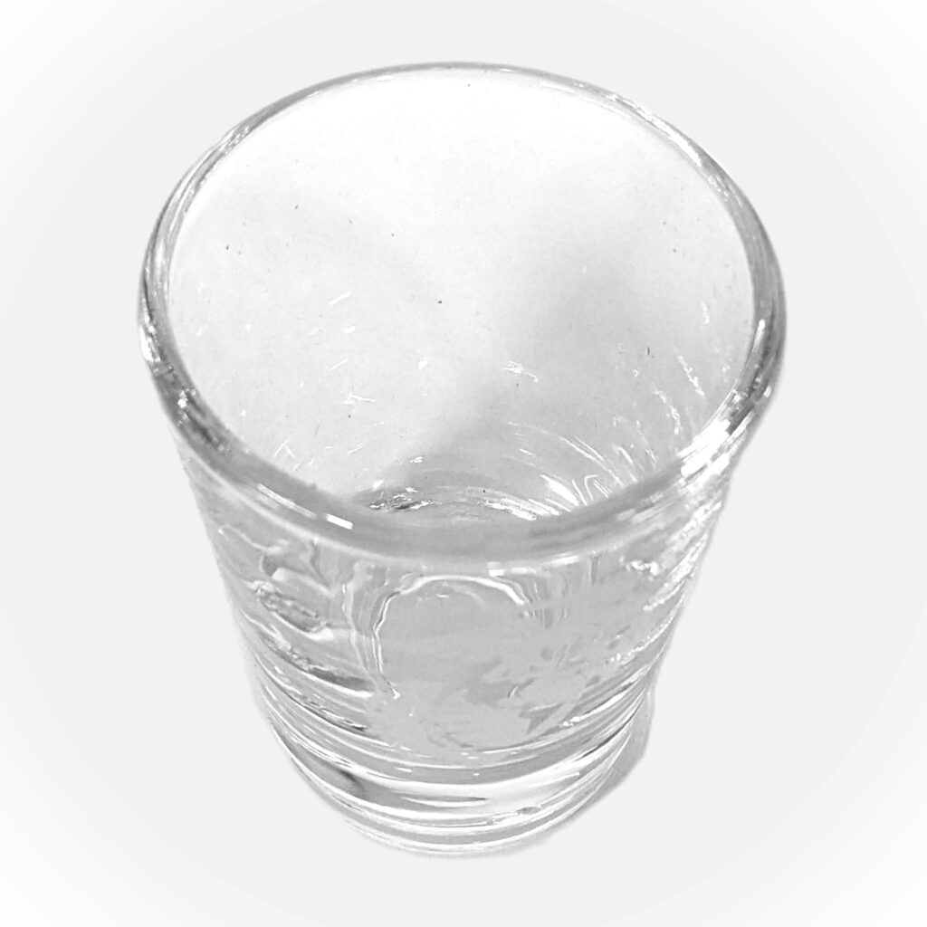 Marine Corps Glassware | USMC Shot Glasses, Beer Mugs, Pints