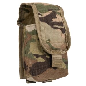 OCP Scorpion Close Combat Rifleman Set: Belt, Mag & Dump Pouch