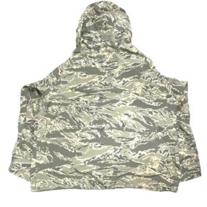 USGI APECS Air Force ABU Gore-Tex Parka: USAF Cold Weather Jacket