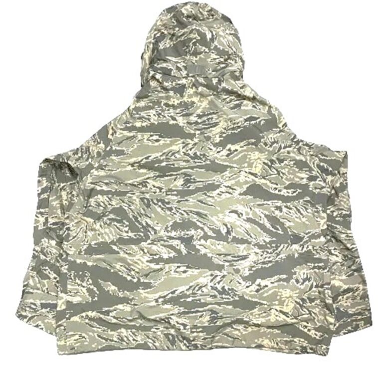 USGI APECS Air Force ABU Gore-Tex Parka: USAF Cold Weather Jacket