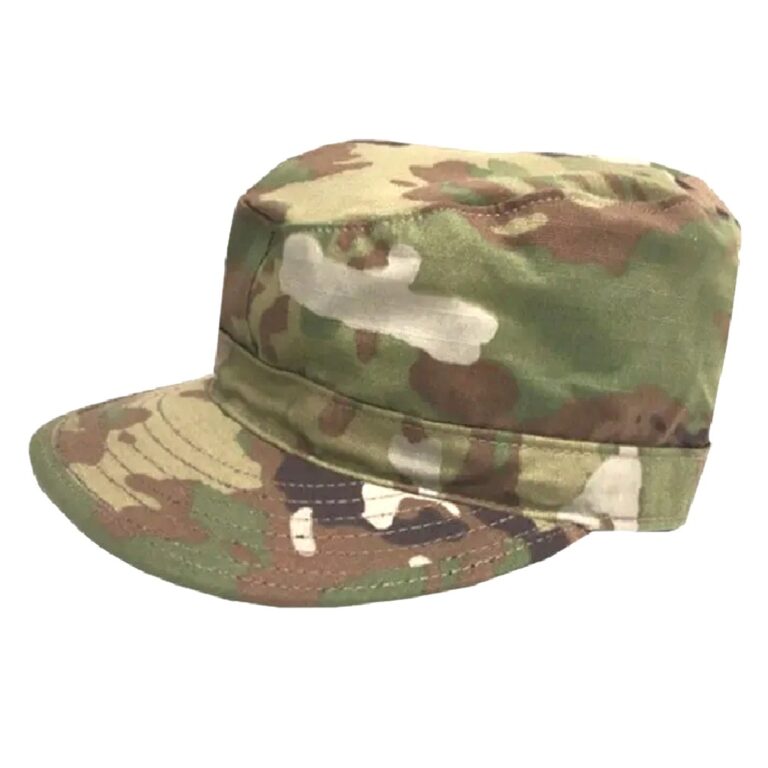 USMC 8-Point Utility Covers | Marine Corps Utility Caps