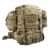 OCP MOLLE II Rucksack: MultiCam US Army, USAF Full Pack Assembly