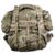 OCP MOLLE II Rucksack: MultiCam US Army, USAF Full Pack Assembly