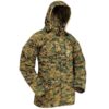 USMC Happy Jacket: Surplus Extreme Cold Weather Parka