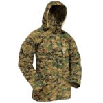 USMC Happy Jacket: Surplus Extreme Cold Weather Parka