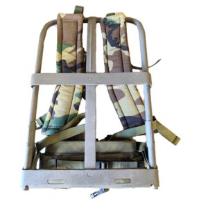 USGI ALICE Field Pack Frame with Straps (NEW) - Devil Dog Depot