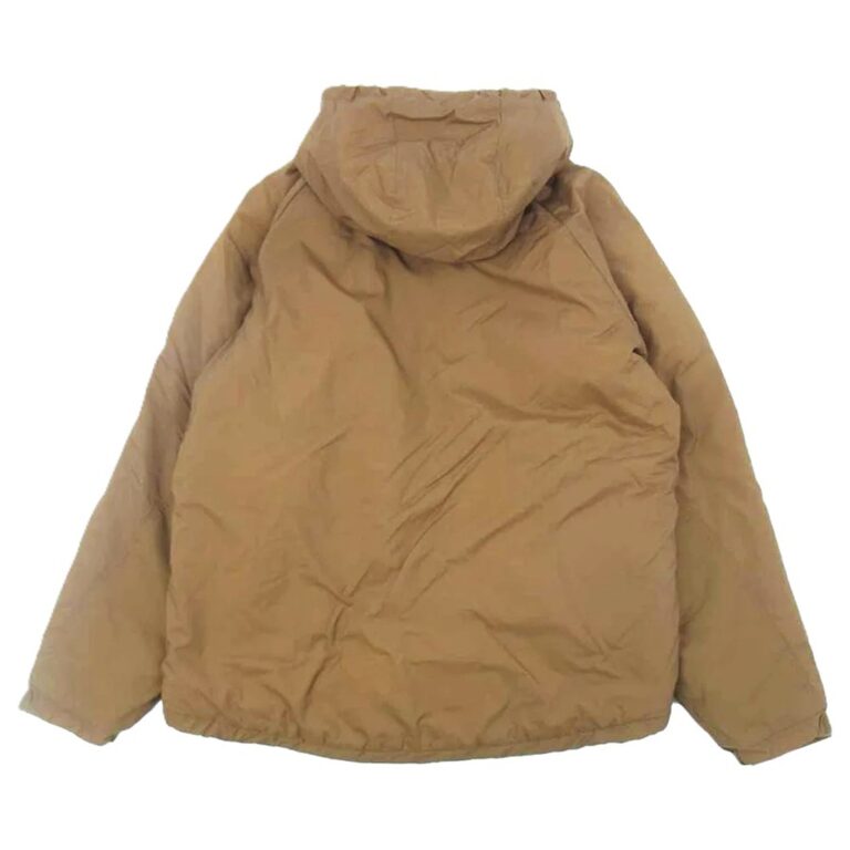 USMC Happy Jacket: Surplus Extreme Cold Weather Parka