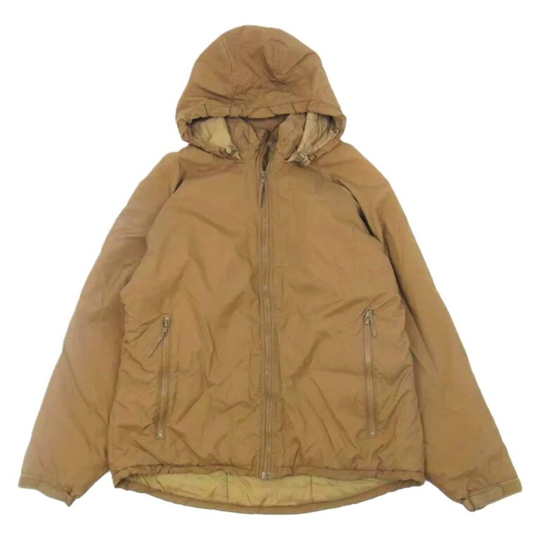 USMC Happy Jacket: Surplus Extreme Cold Weather Parka